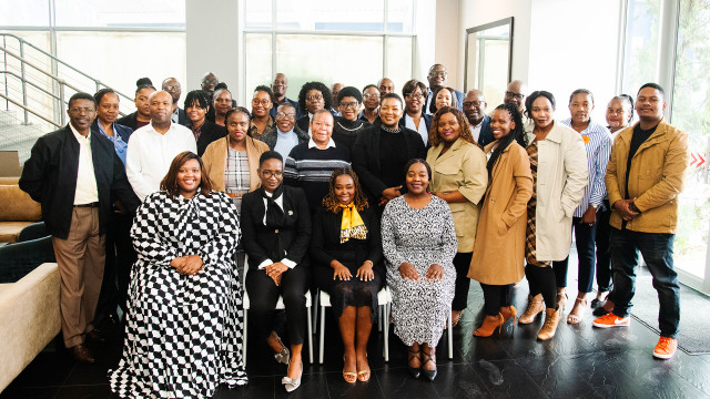 Southern African Customs Union | SACU