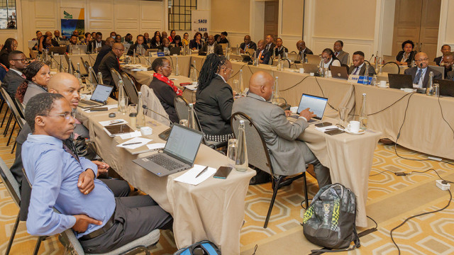 Southern African Customs Union | SACU